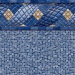 Toiles de piscine creusée et hors terre - L'Escouade Piscine